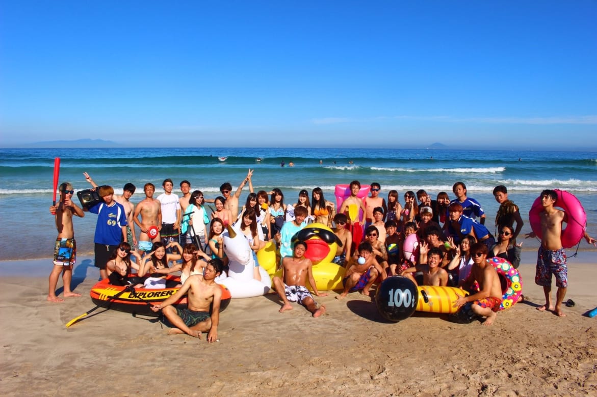 メンバー｜青山学院軟式野球愛好会ANGELS《Pando》