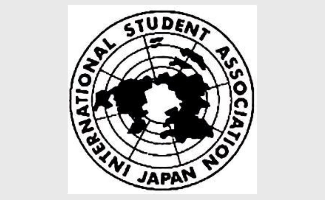 日本国際学生協会東京支部《Pando》