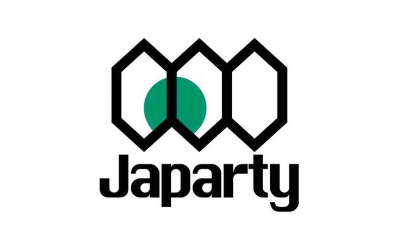 Japarty《Pando》