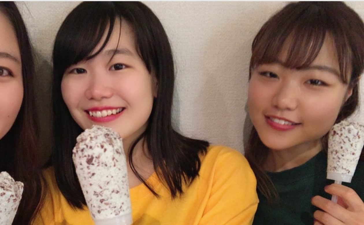 乙戸 瑞稀（埼玉大学ストリートダンスサークルAfter Beat Club）の仕事、活動《Pando》