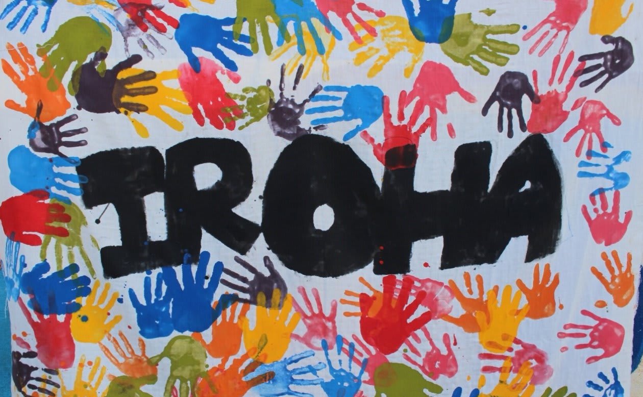 山田 果歩《Pando》