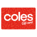 Coles Gift Card $50 - Digital - primary