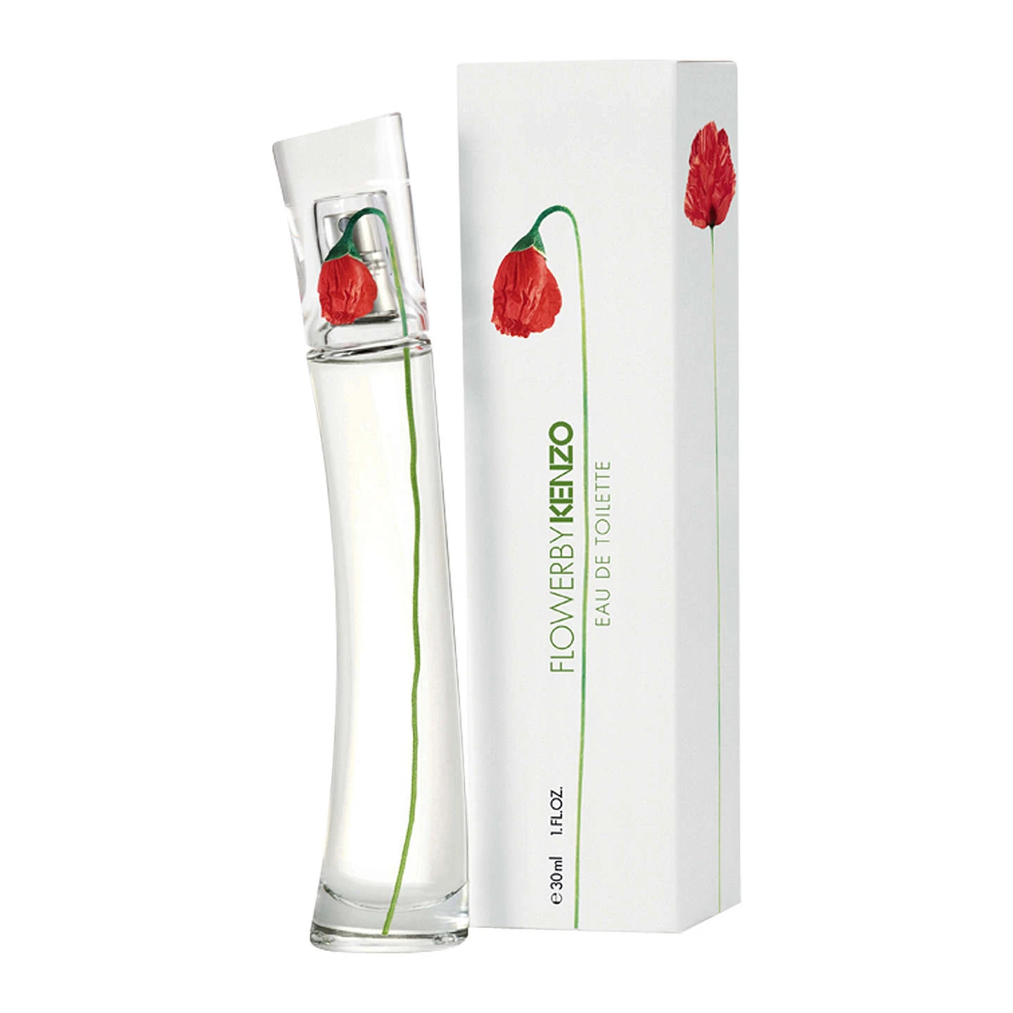 Kenzo Flower Eau de Parfum 100 ml AIR MILES