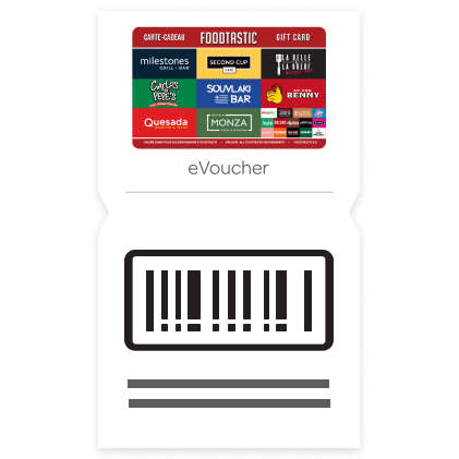 Evoucher-AIR MILES Cash Rewards