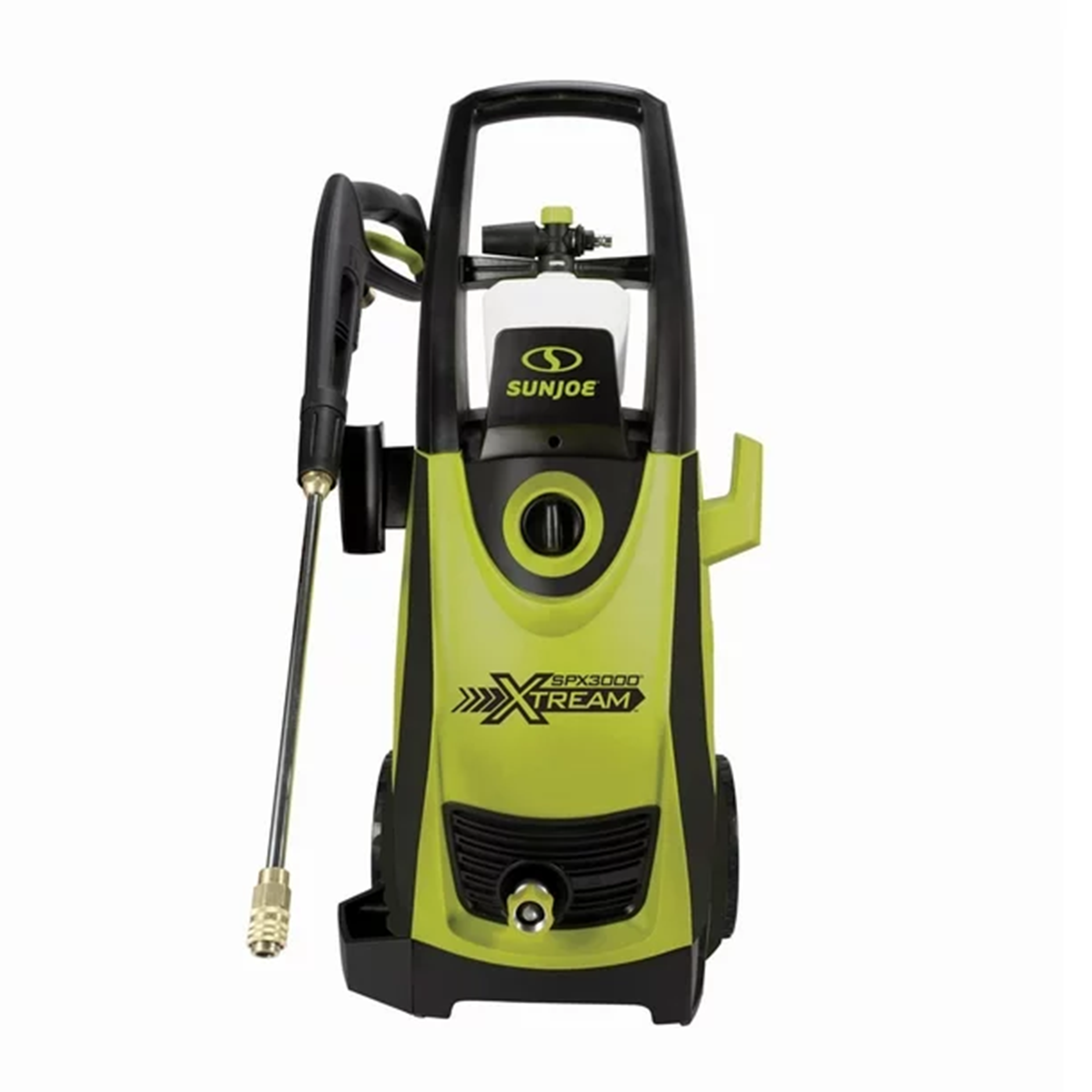 Sun Joe SPX3000XT1 2200 PSI Electric Pressure Washer AIR MILES