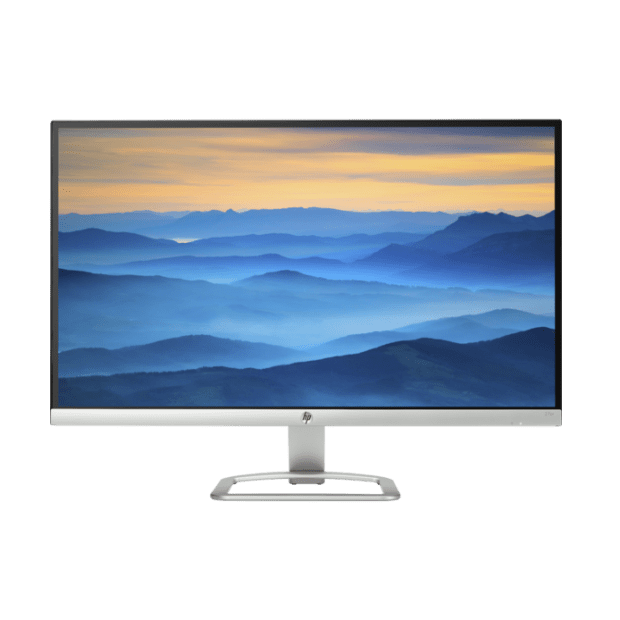 HP 27er 27" IPS LED Backlit Monitor | AIR MILES