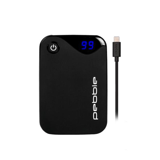Veho® Pebble P1 Pro Power Bank - 10400mAh | AIR MILES