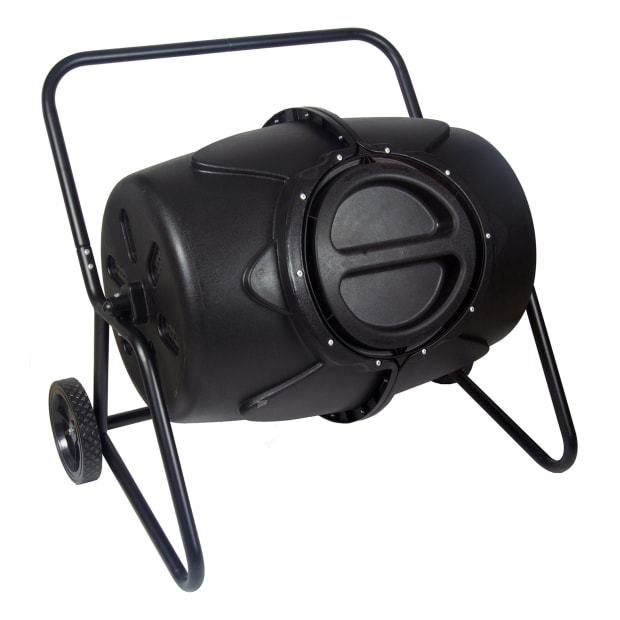 Koolatron KoolScapes Wheeled Heavy Duty Composter | AIR MILES