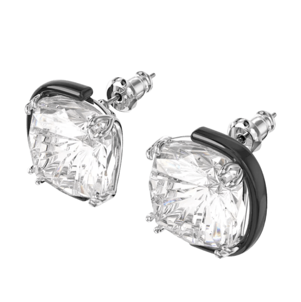 Swarovski Harmonia Stud Earrings | AIR MILES