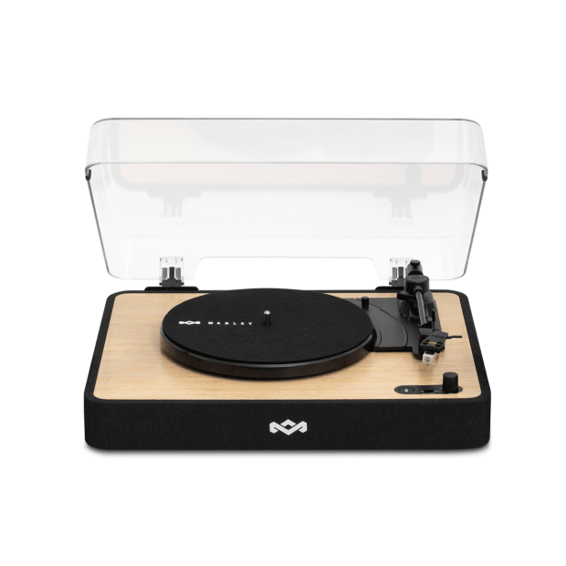 House of Marley - Stir It Up Revolution Bluetooth Turntable | AIR MILES