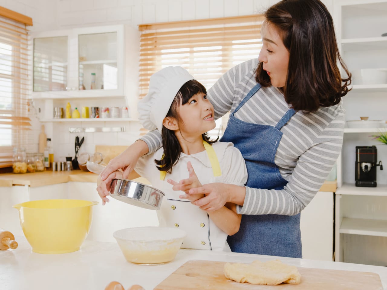 Easy Recipes for the Beginner Cooks | Panomnom