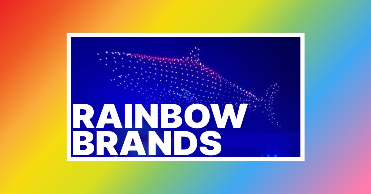 How brands can wear the rainbow flag with pride - Blog - Paper Moose ...