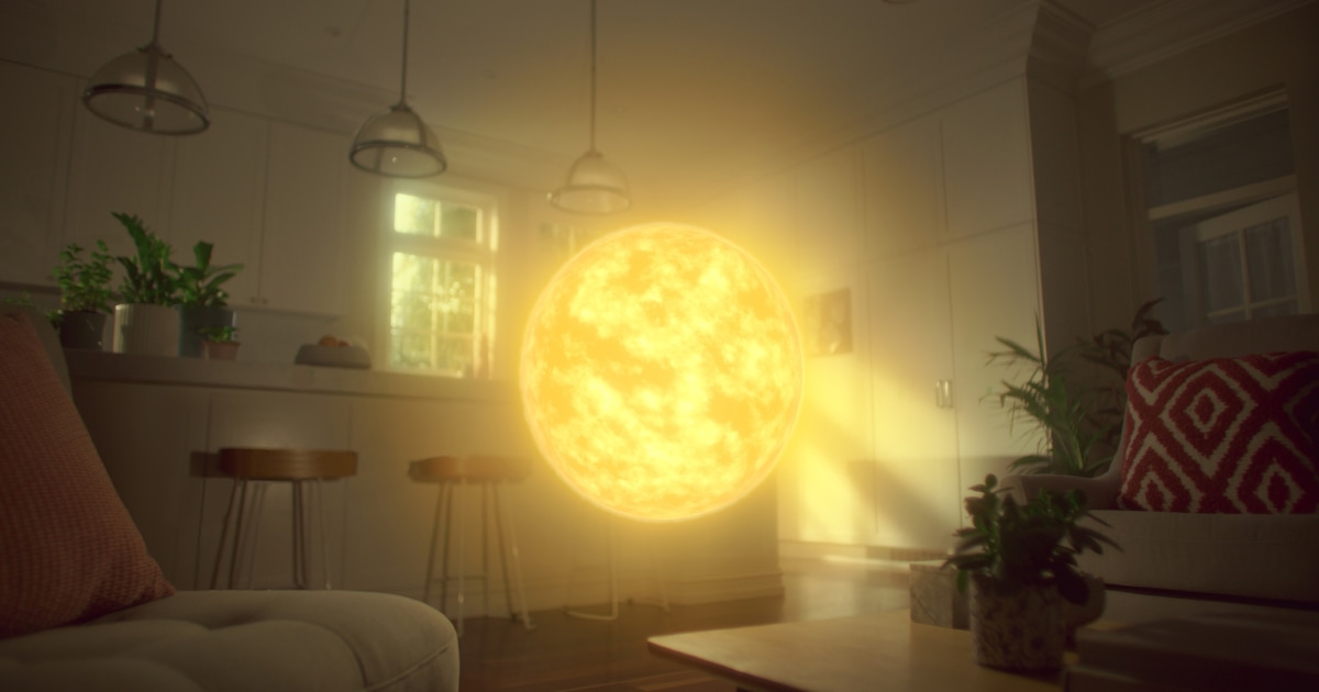 Bring sustainable home - Brighte - Paper Moose | B Corp Creative Agency ...