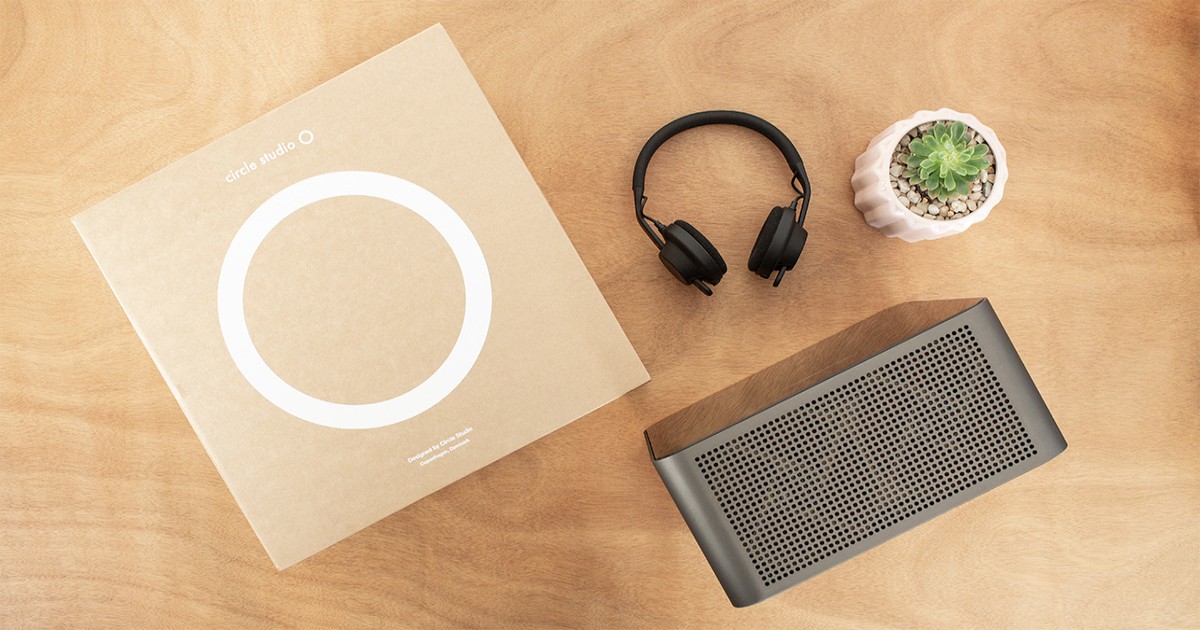 Circle Pro - Circle Studio - Paper Moose | B Corp Creative Agency in Sydney