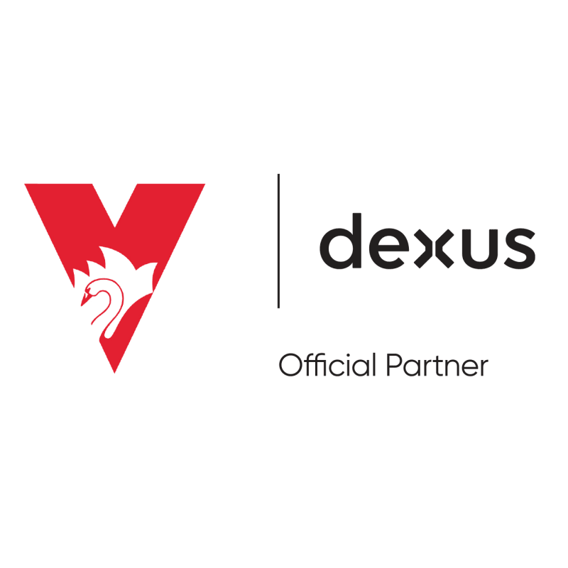 Team up with Dexus - Dexus - Paper Moose | B Corp Creative Agency in Sydney