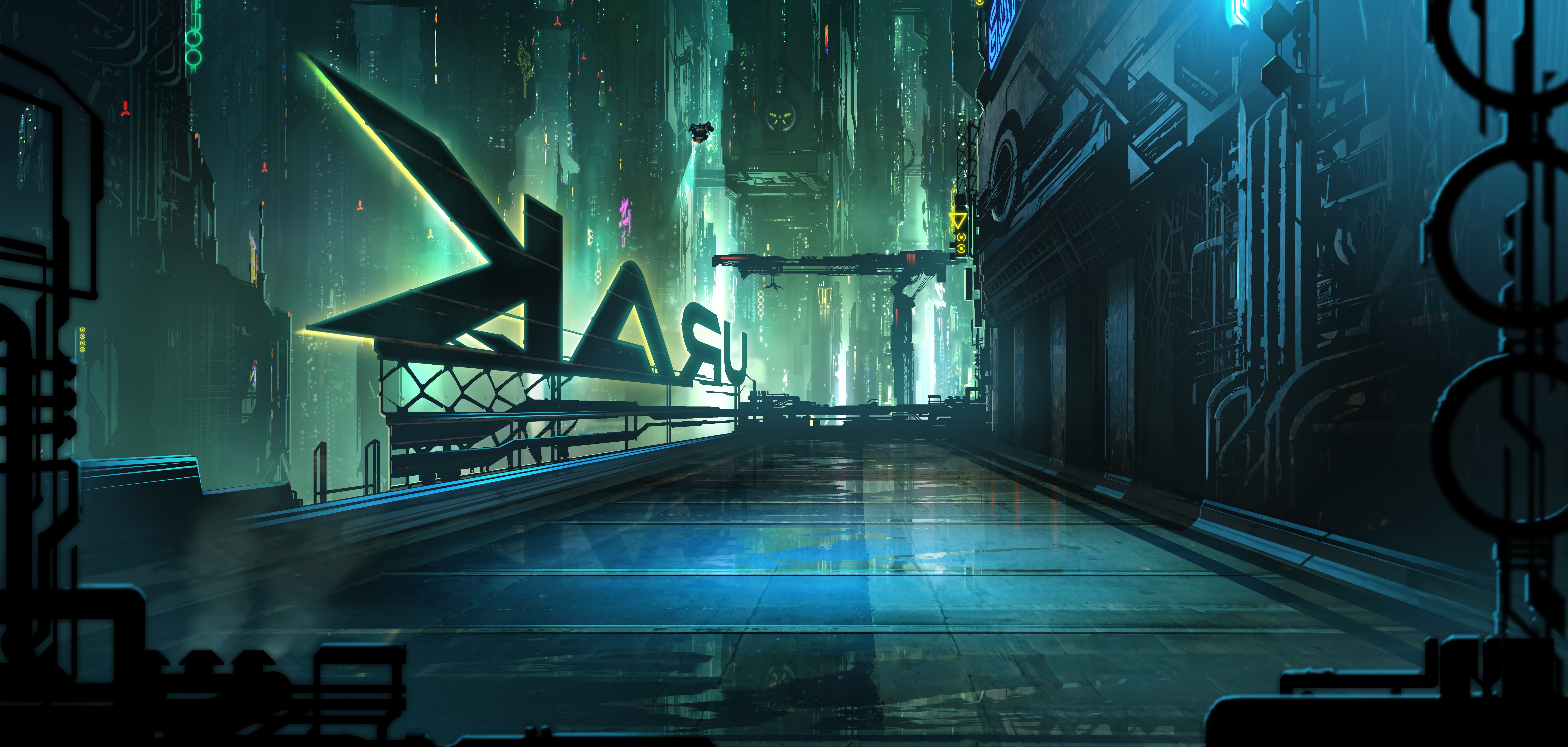 Blockade Games Profile