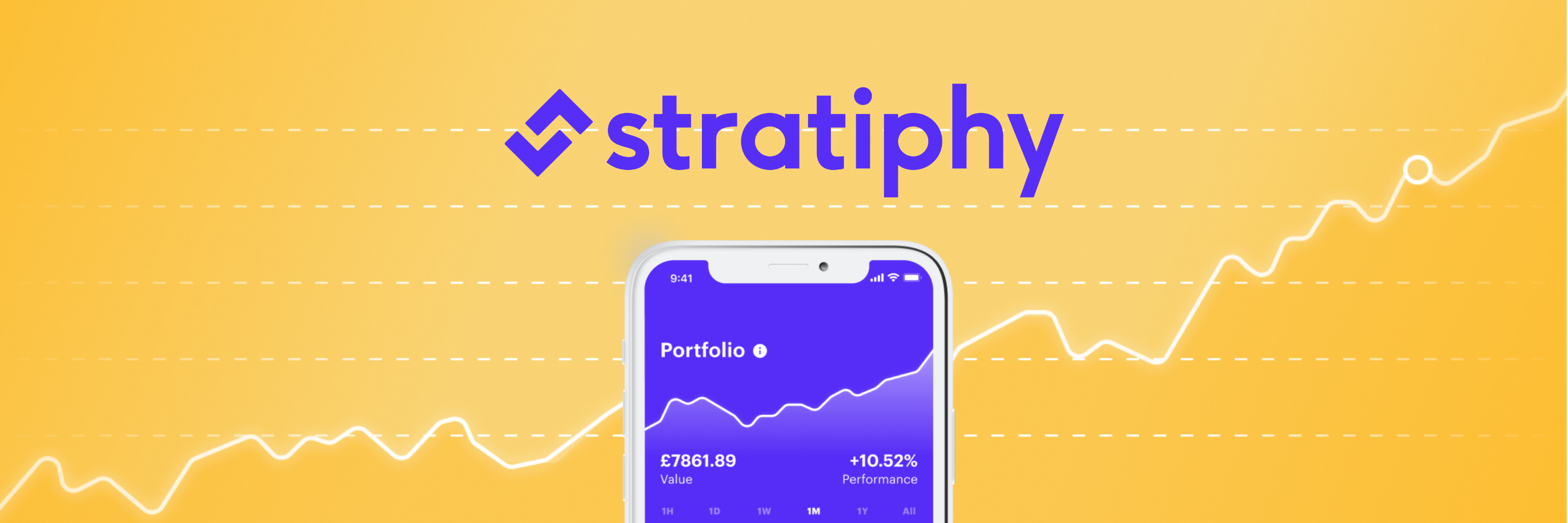 STRATIPHY IS LIVE ON CROWDCUBE!