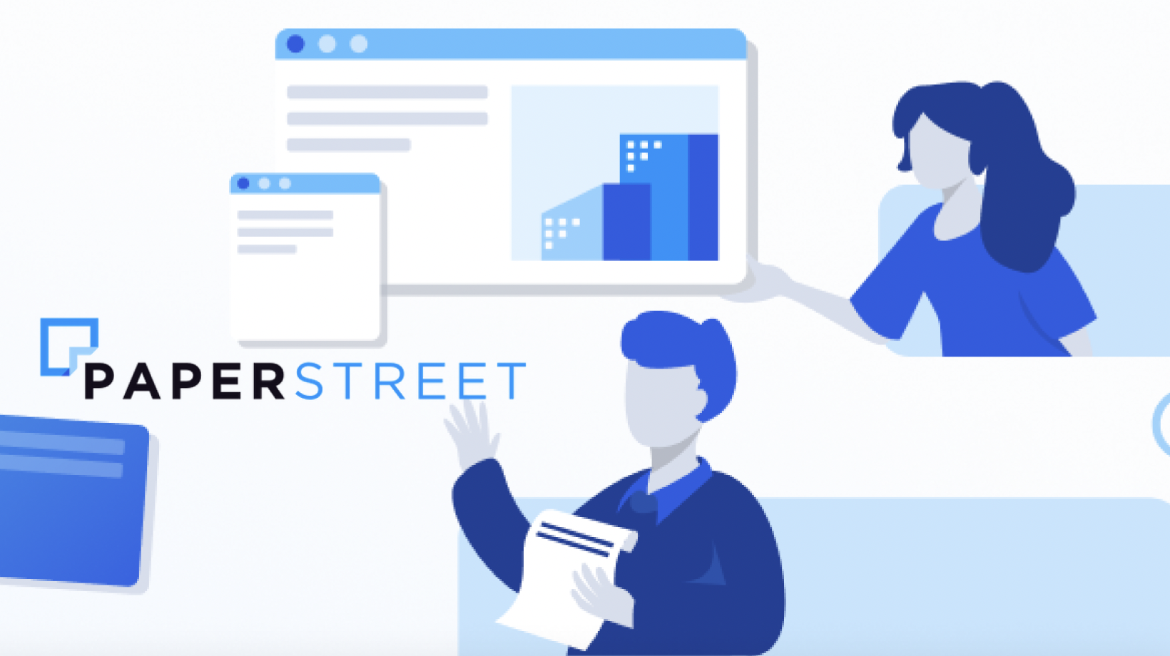 📄 🛣 Paperstreet - September Update - 2021