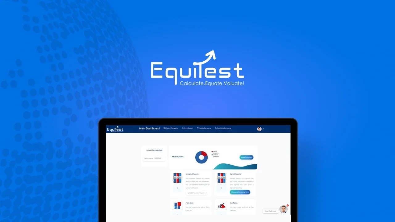 equitest Update: May 31, 2022
