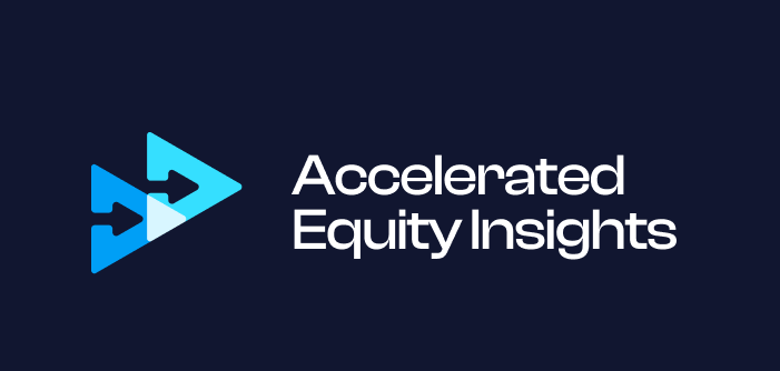 Accelerated Equity Insights Update: August 7, 2023