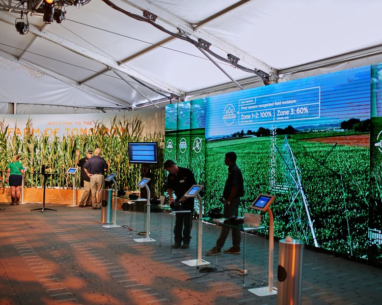 Climate LLC | Paradowski Creative