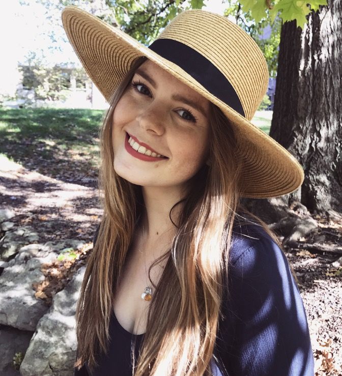 Madeleine Sutherland | Paradowski Creative