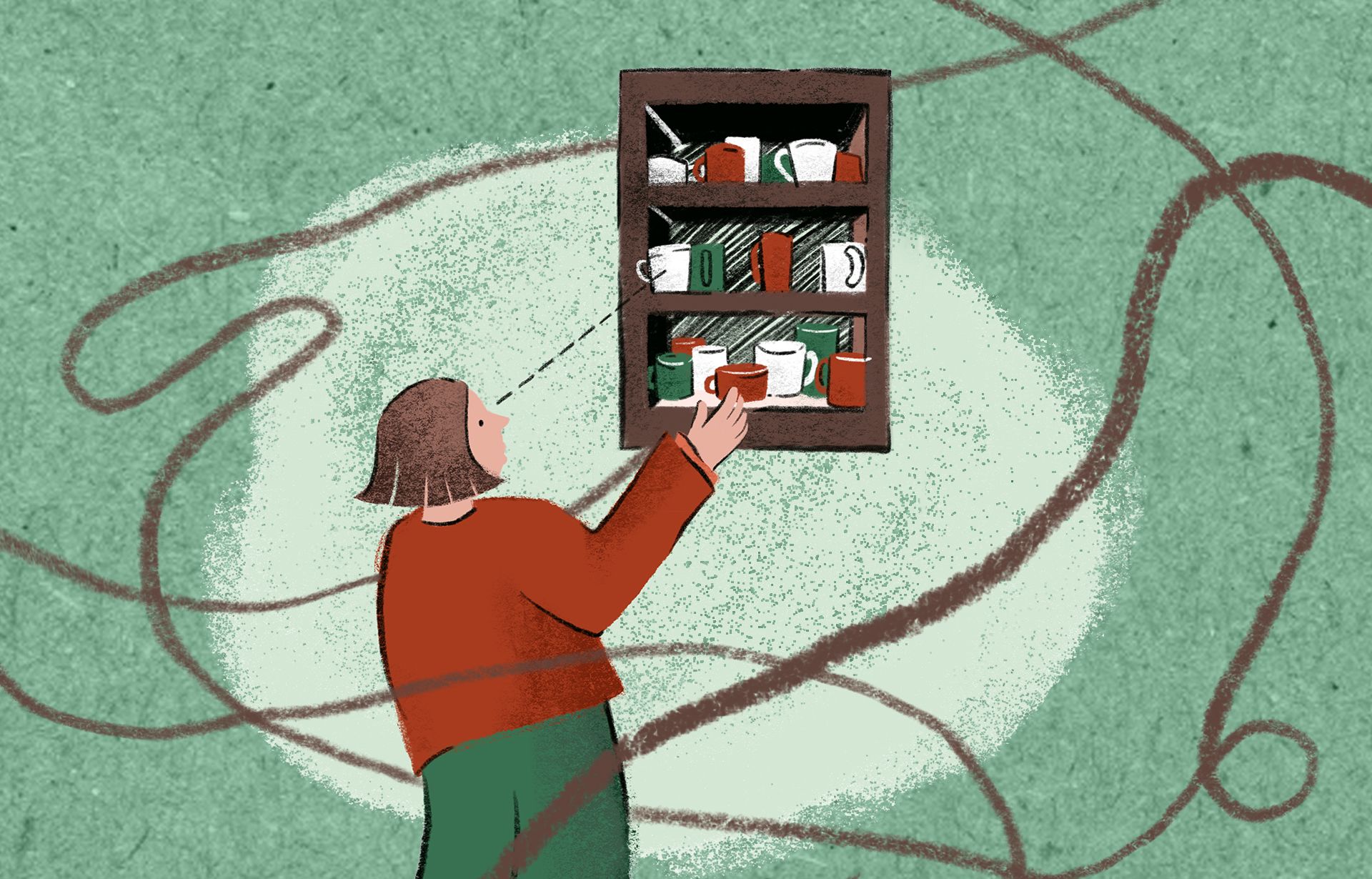 Stories | Paradowski Creative