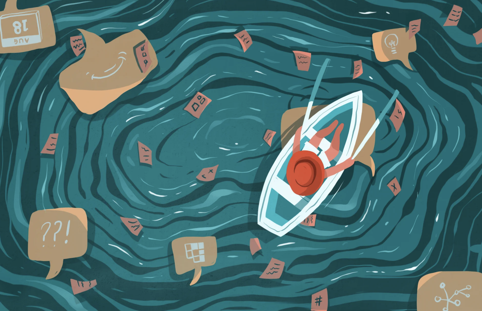 Stories | Paradowski Creative