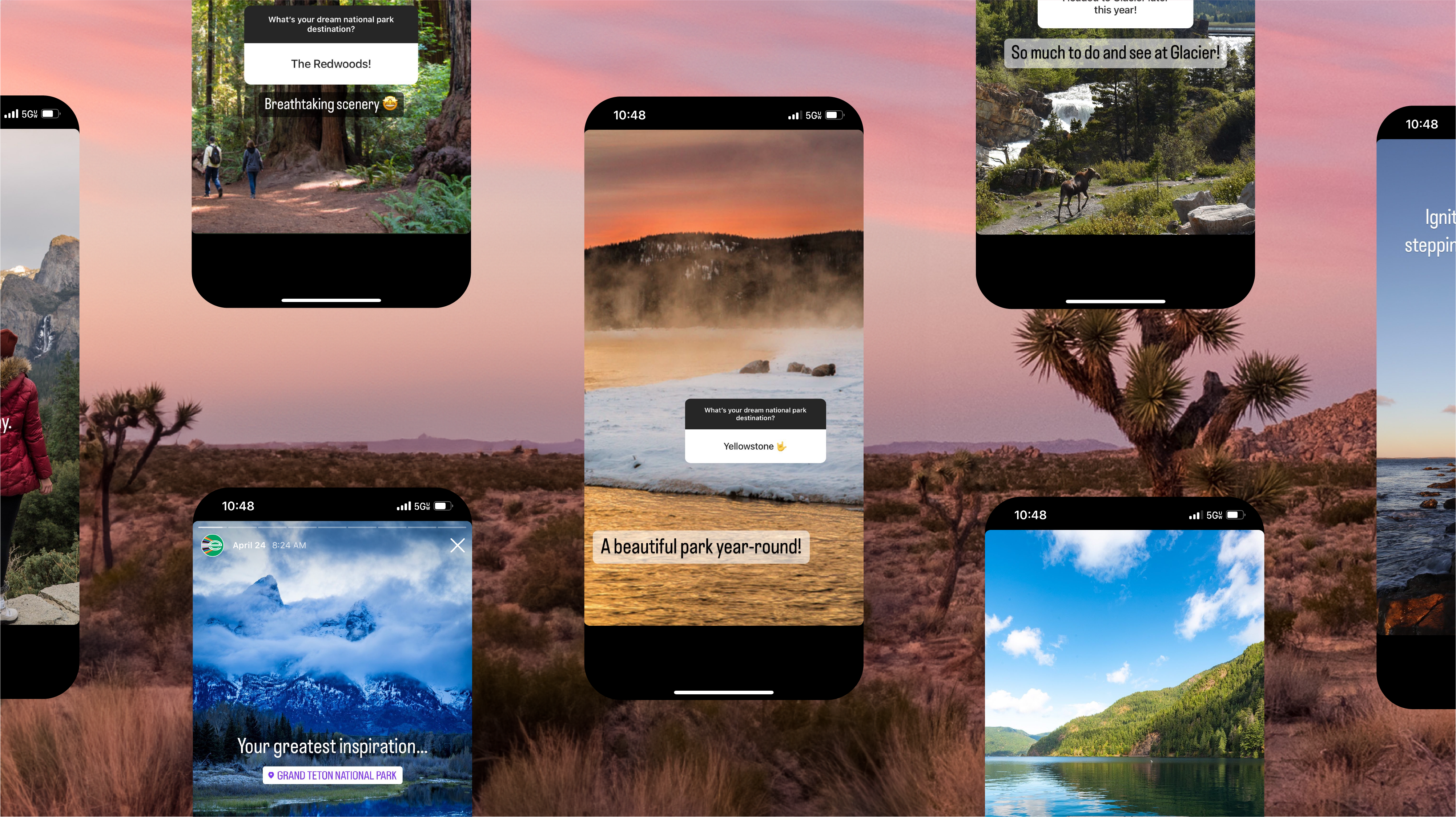 Enterprise | Paradowski Creative