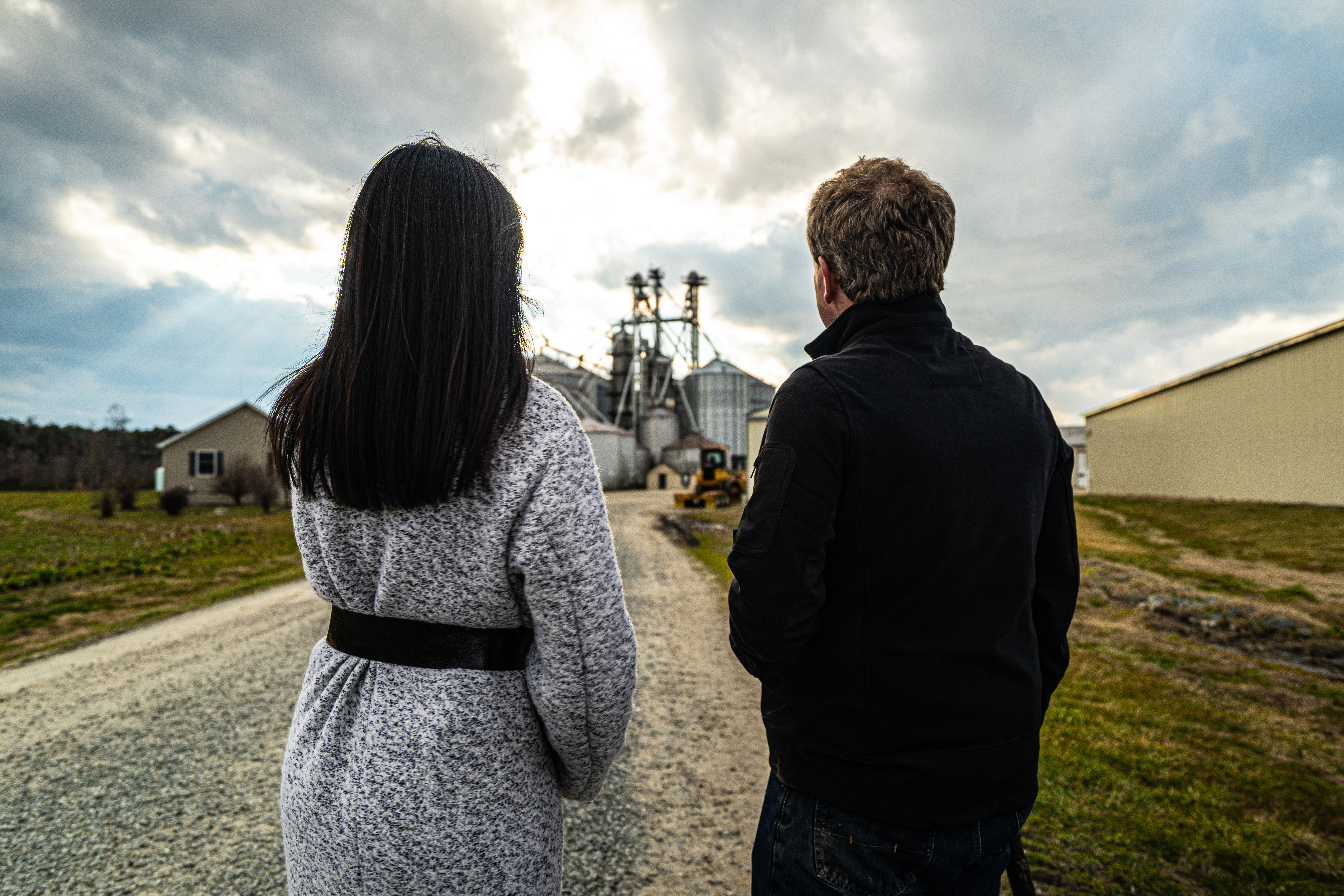 The Tomorrow Farm | Paradowski Creative