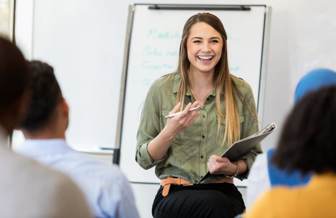 What are the benefits of CPD | The CPD Certification Service