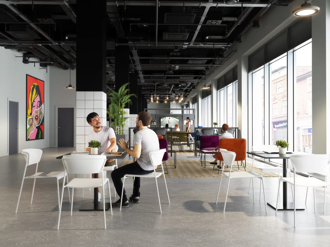 Student Accommodation in Leicester | true student