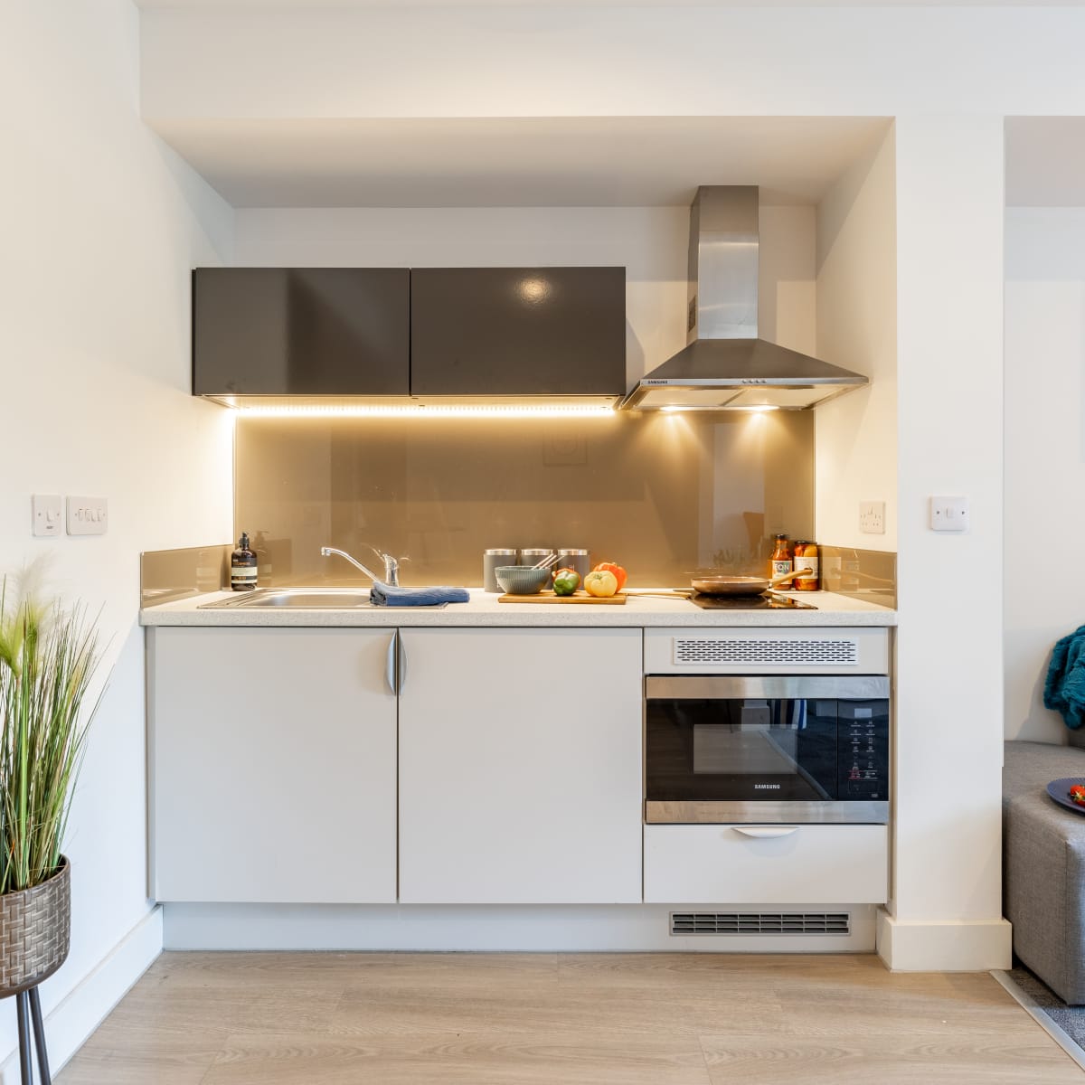 Private Student Accommodation - Manchester & Salford | true student