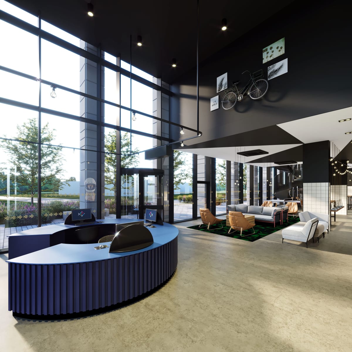 Student Accommodation Glasgow City Centre | true