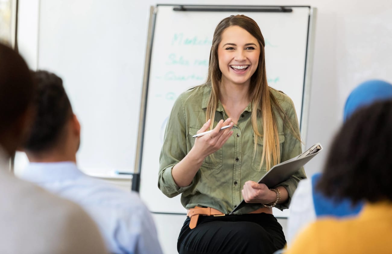 What are the benefits of CPD | The CPD Certification Service