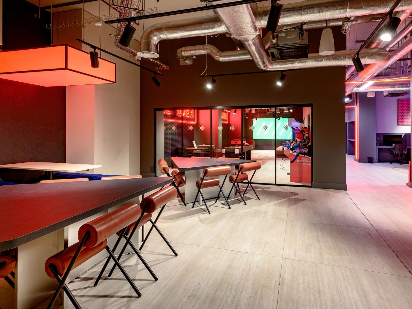 Nottingham Student Accommodation | true student