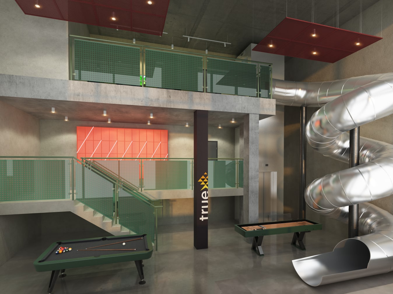 Premium Student accommodation in Sheffield | true student