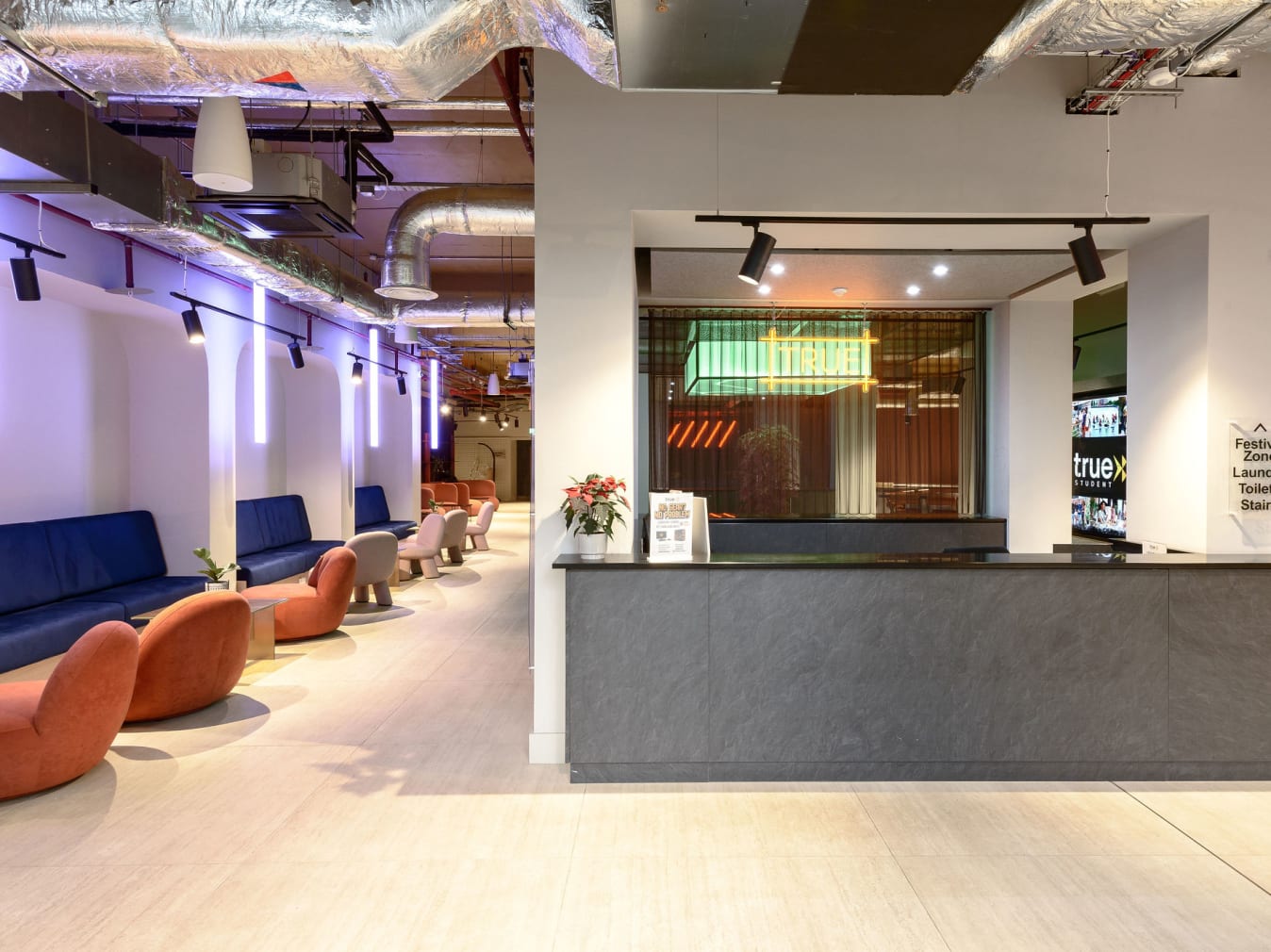 Nottingham Student Accommodation | true student