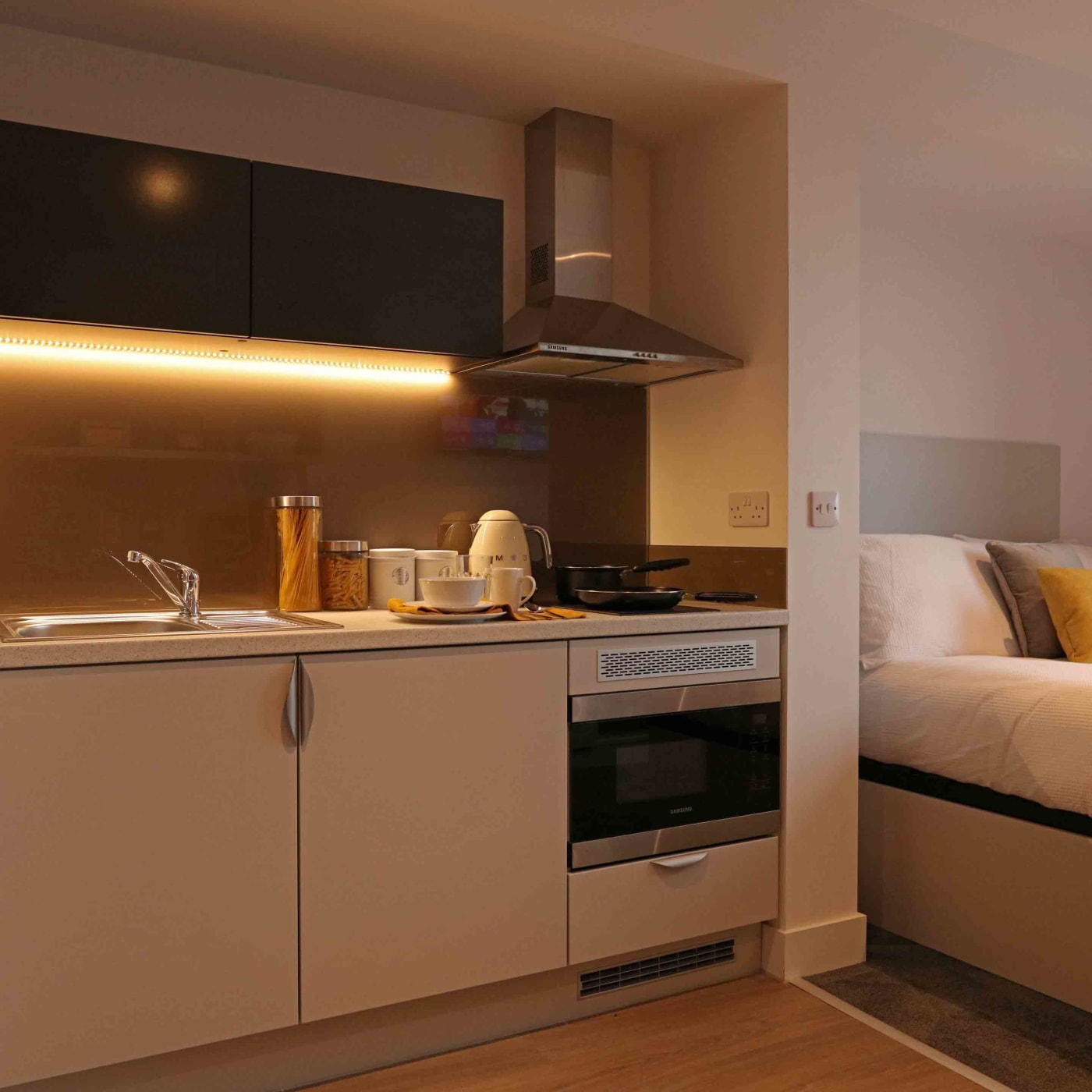 Private Student Accommodation Manchester & Salford | true