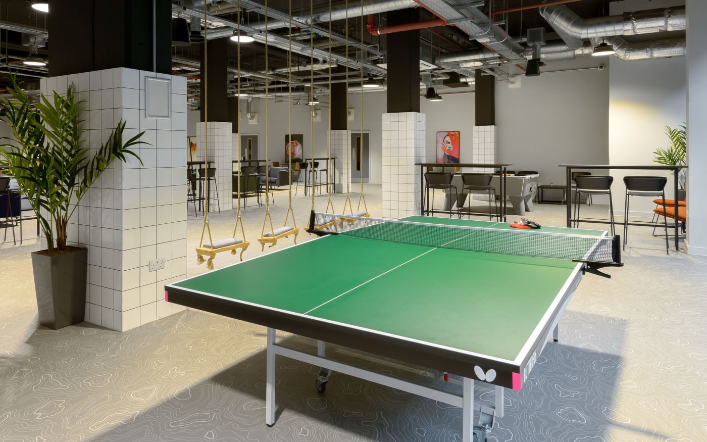 Student Accommodation in Leicester | true student