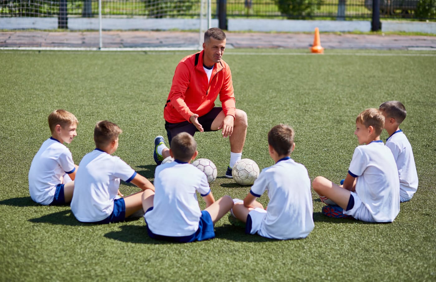 The Importance of CPD for PE Teachers | The CPD Certification Service