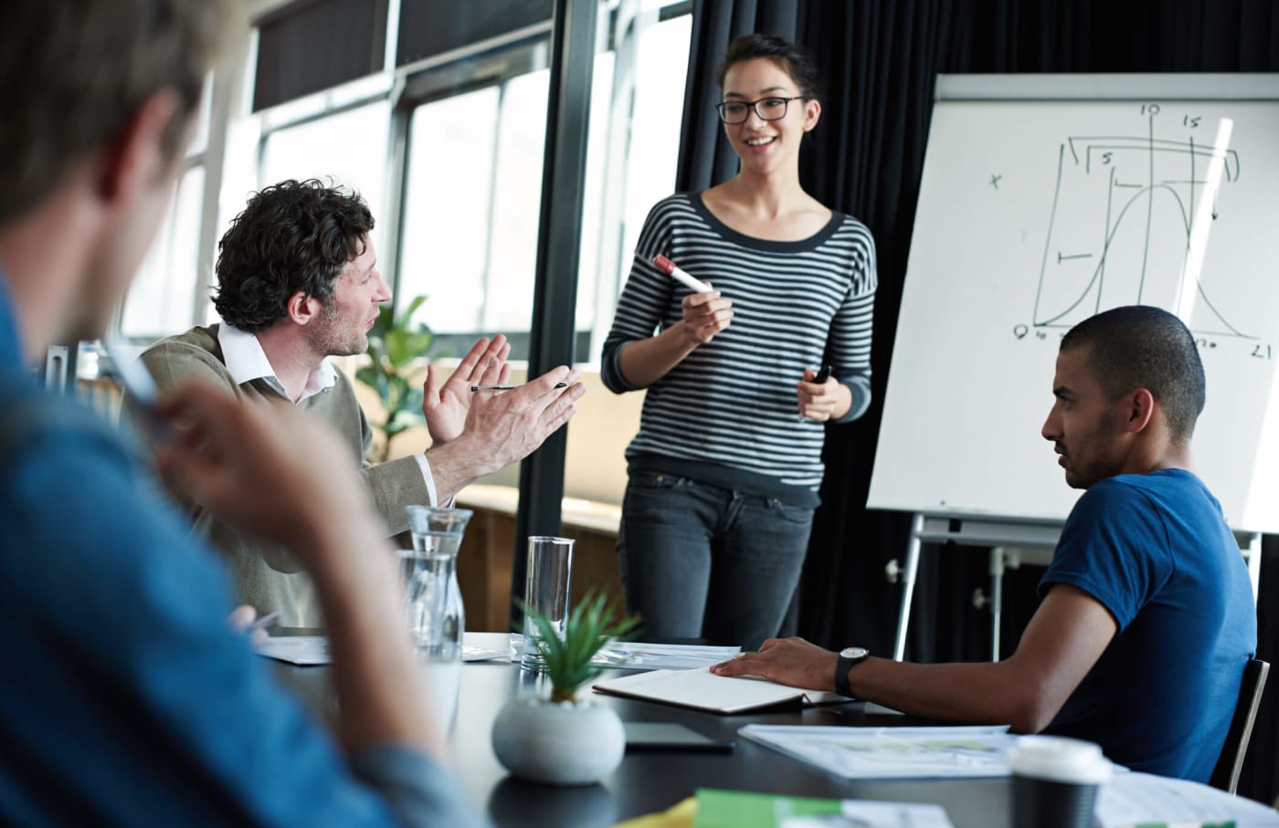 The Fundamental Differences Between Training and Facilitation | The CPD ...