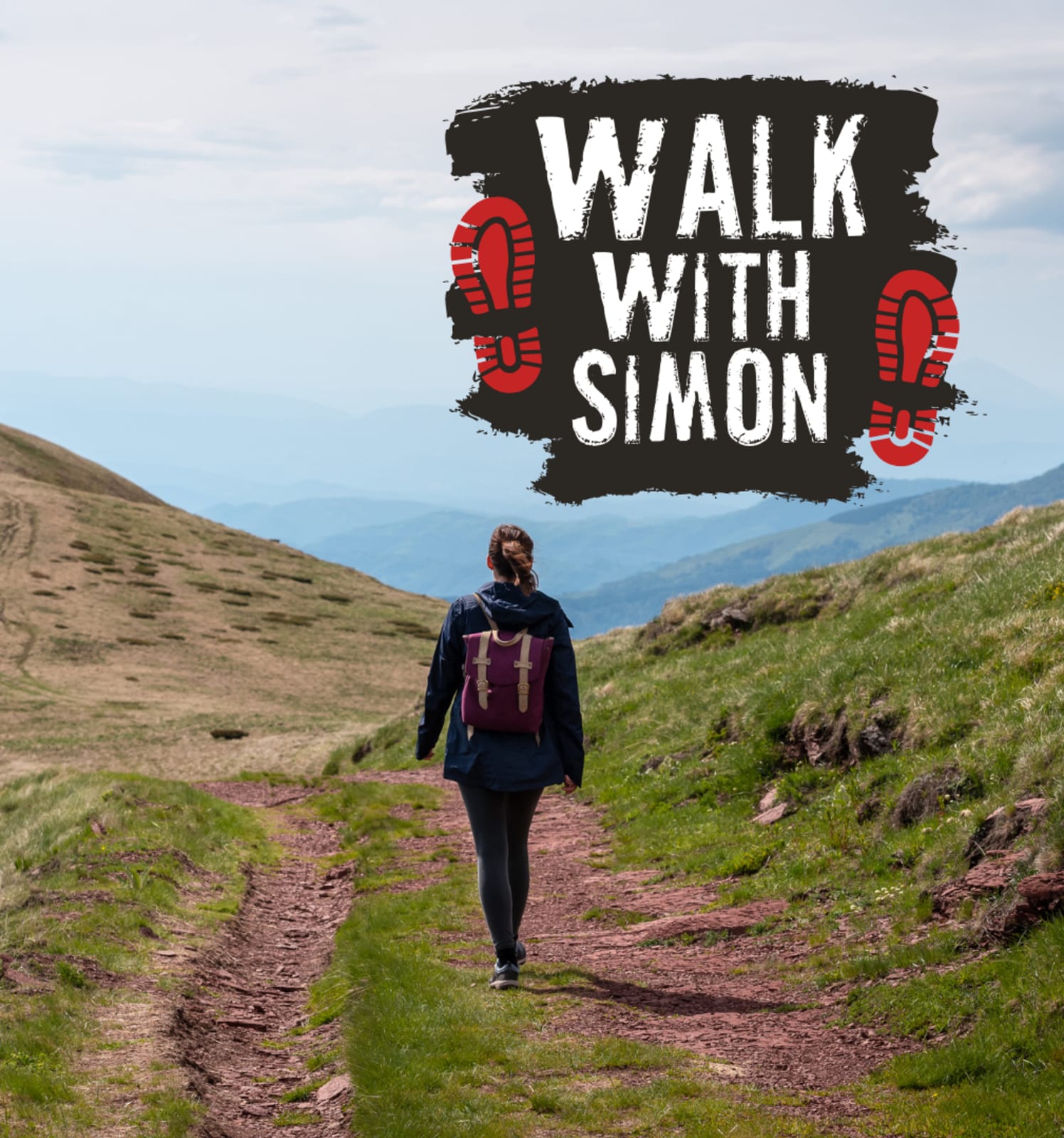 Providing hope for those without a voice | Simon on the Streets