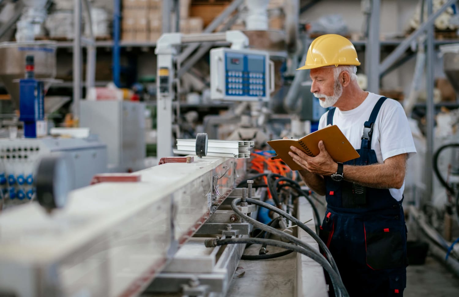 How to Conduct a Process Safety Audit: A Step-by-Step Guide | The CPD ...