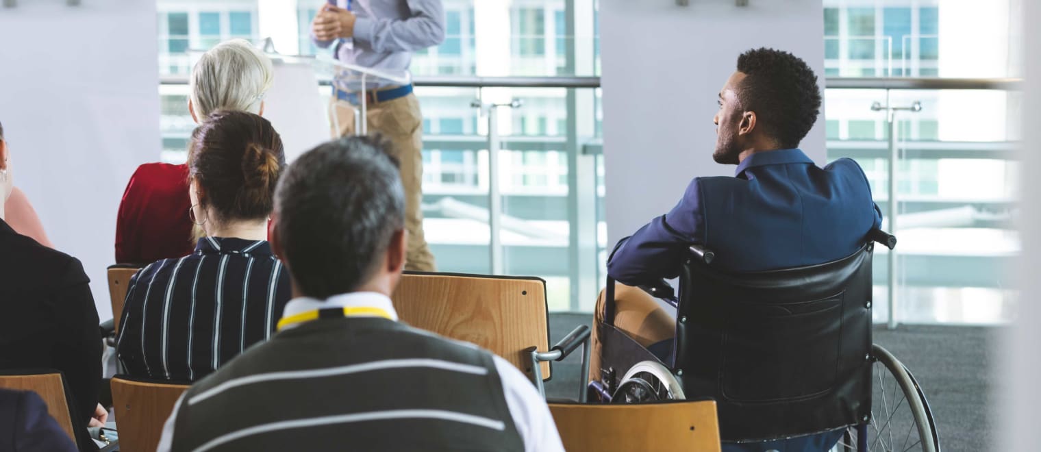 A Guide to Becoming a Corporate Trainer in the UK - News | The CPD ...