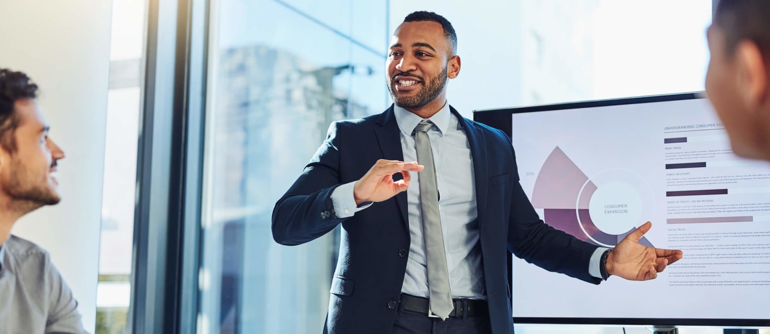 How can I study a business management course online | The CPD ...