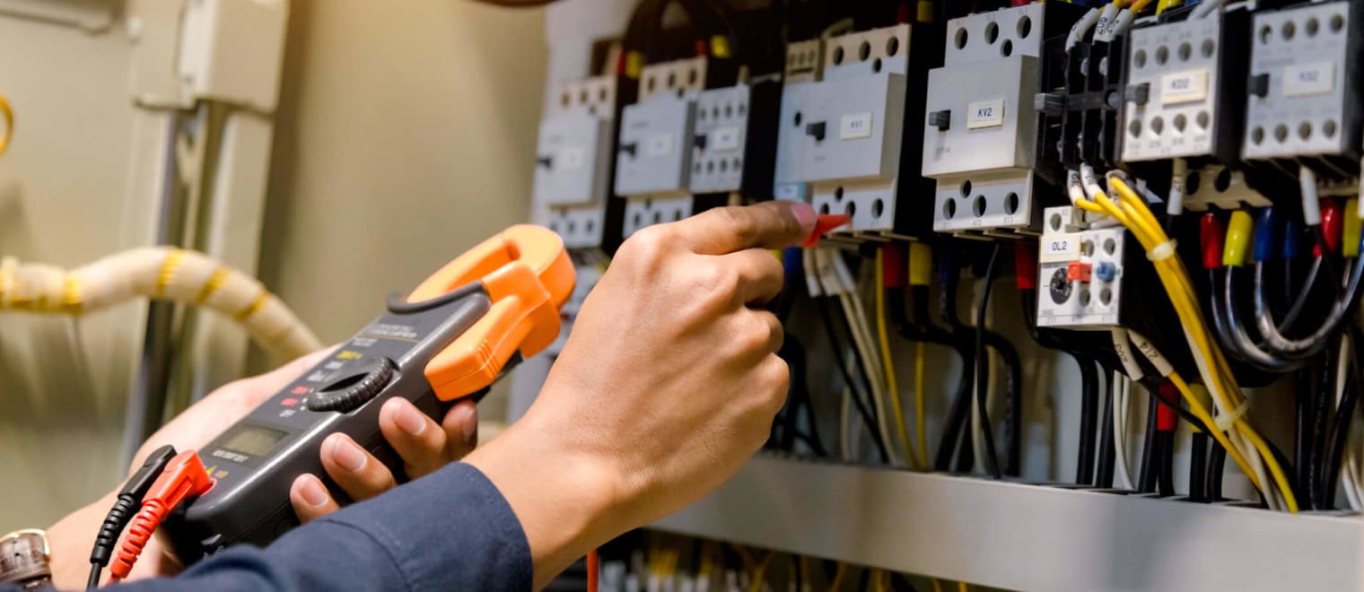 Electrical Safety Rules | The CPD Certification Service