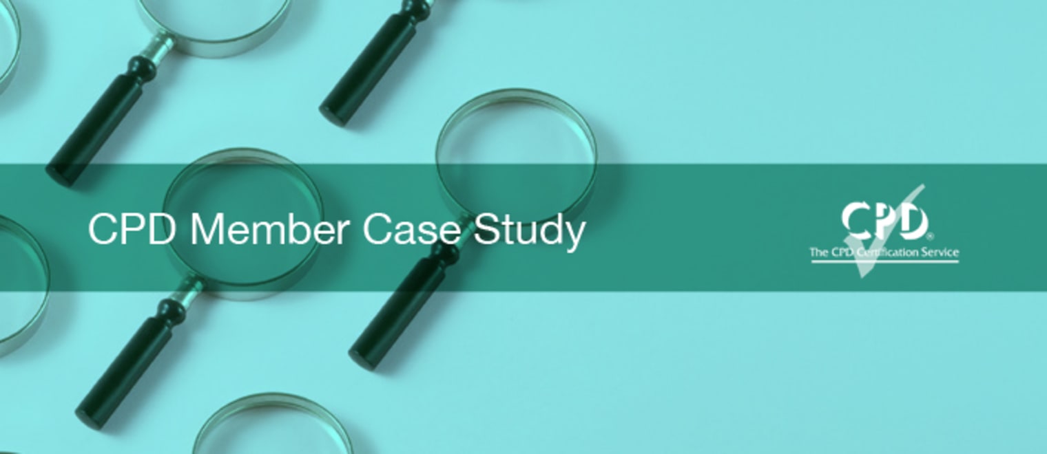 Children Heard and Seen CPD Member Case Study | The CPD Certification Service