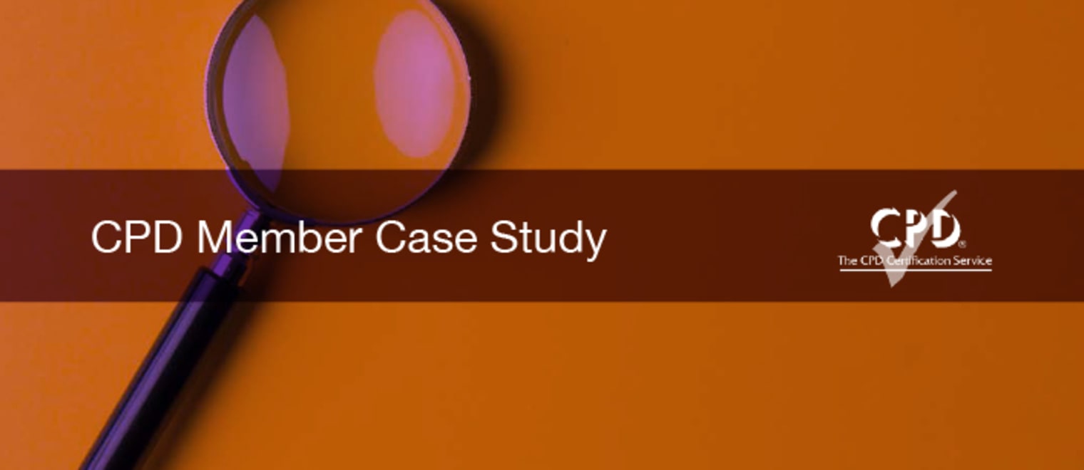 International Capital Market Association CPD Member Case Study | The CPD Certification Service