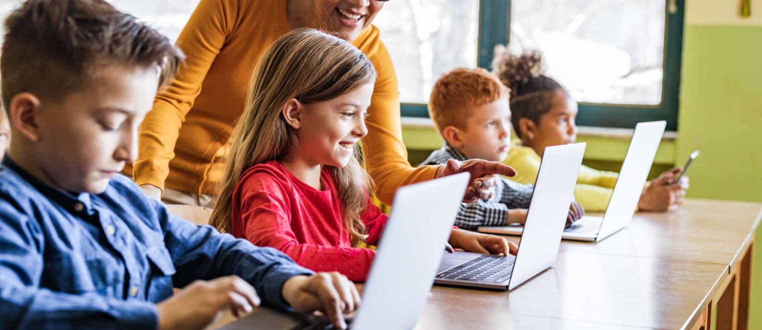 Online safety courses for teachers | The CPD Certification Service